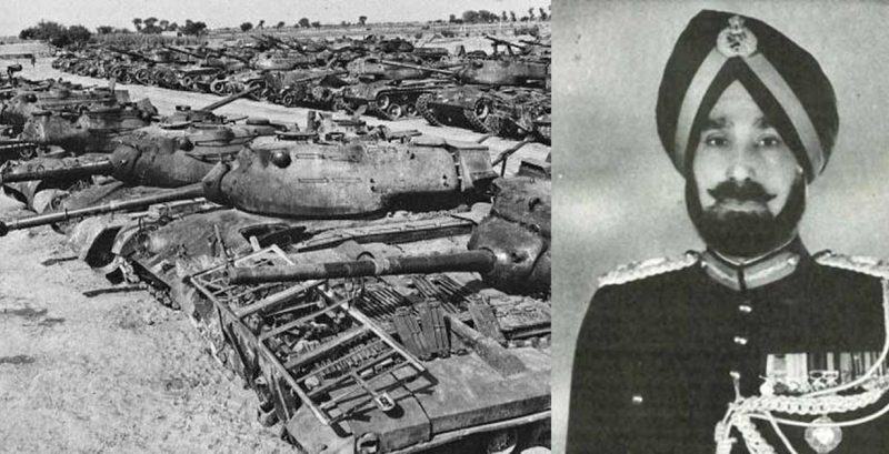 Remembering Lt Gen Harbakhsh Singh – The Punjab Pulse