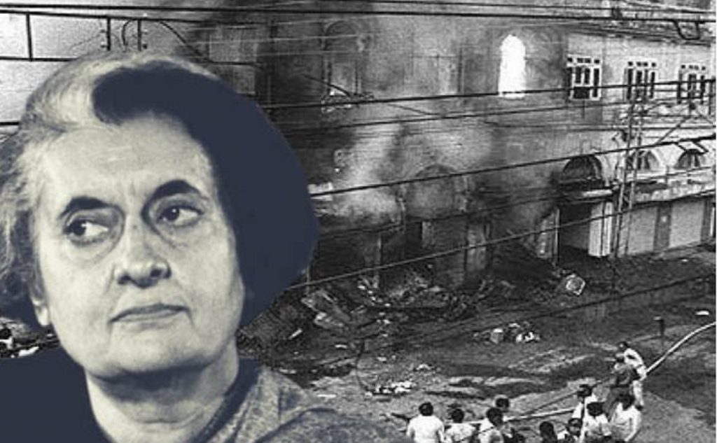 Long road to justice in ’84 riots cases – The Punjab Pulse