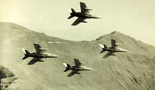 Indo-Pakistan War, 1971: Remembering India’s great victory – The Punjab ...