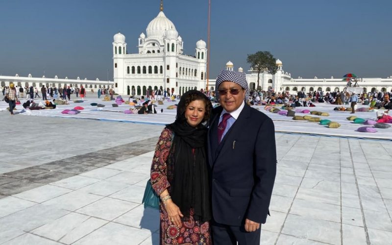 Sikh separatism – A threat to Sikhs worldwide – The Punjab Pulse