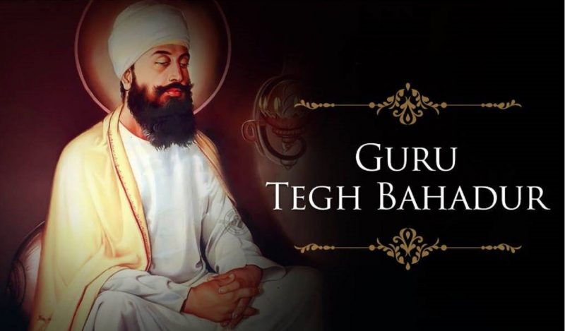 Guru Tegh Bahadur: Martyrdom for Freedom of Conscience – The Punjab Pulse