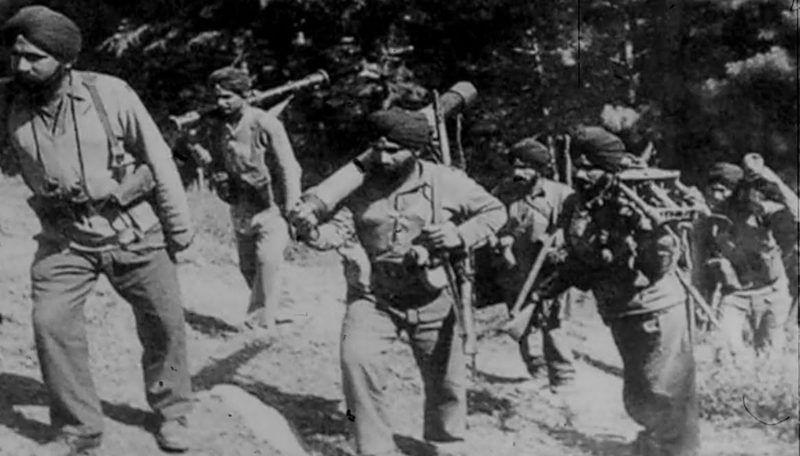 The heroes of Indo-Pakistan War, 1947-48 – The Punjab Pulse
