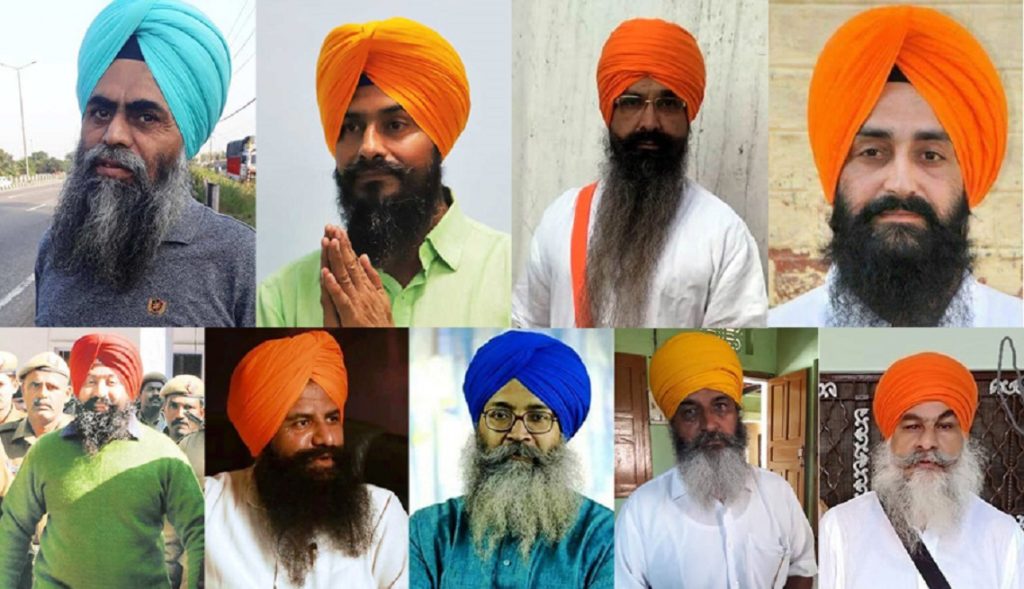 Bandhi Singhs: The unfortunate fallout of militancy that demands ...