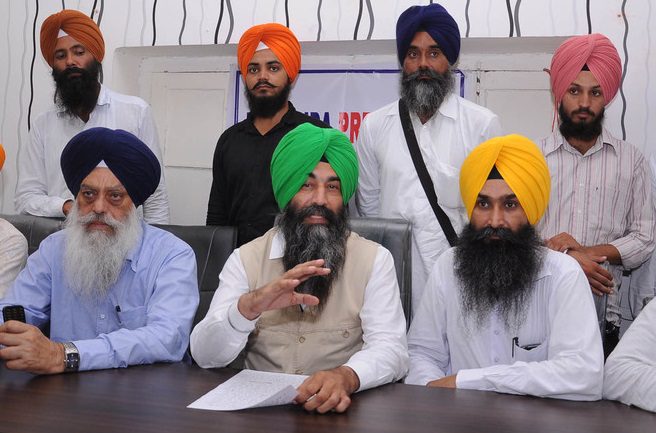 Bandhi Singhs: The unfortunate fallout of militancy that demands ...