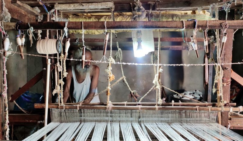 Revival of “Trinjan” tradition in Punjab is harbinger of a silent ...