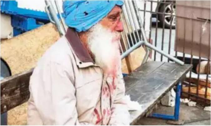 Being a Sikh in the US- Dangers and Pitfalls – The Punjab Pulse