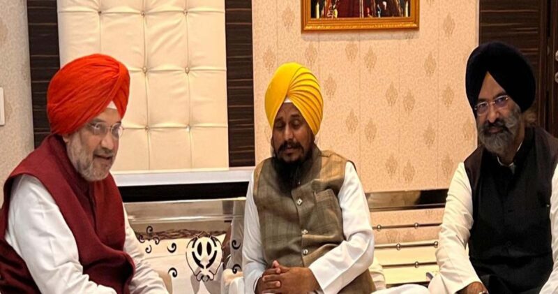 Bandi Singhs: Humanitarian action taken by Government of India – The ...