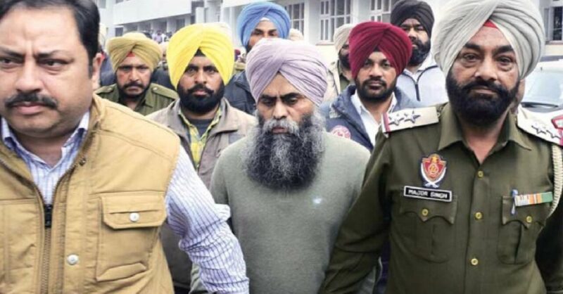 Bandi Singhs: Humanitarian action taken by Government of India – The ...