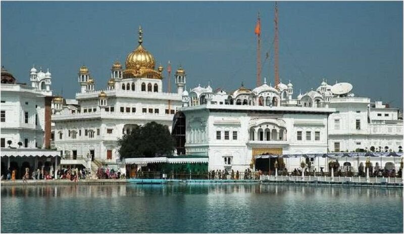 The Akal Takht Jathedar: Despite indefinite term why none has lasted ...