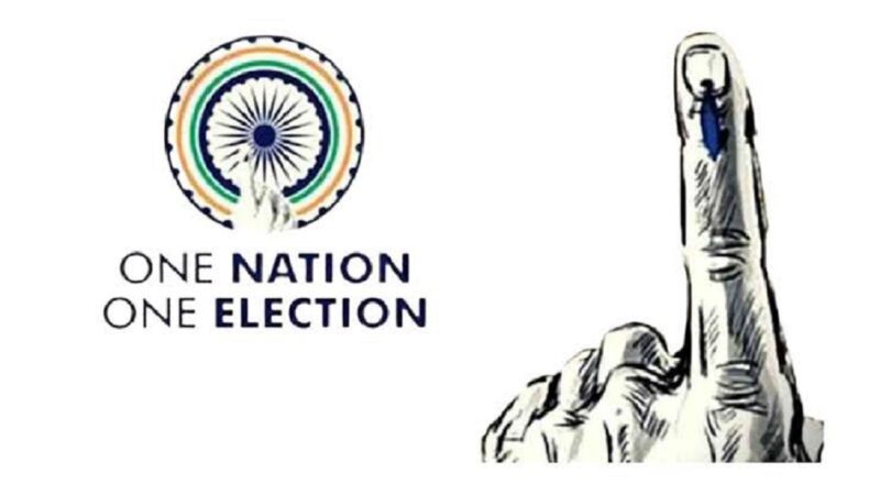 One Nation, One Election : The Dream of Indian Voters – The Punjab Pulse