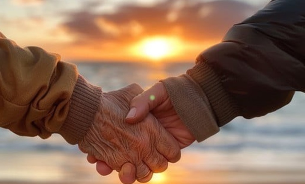 Human bonds transcend class structures – The Punjab Pulse