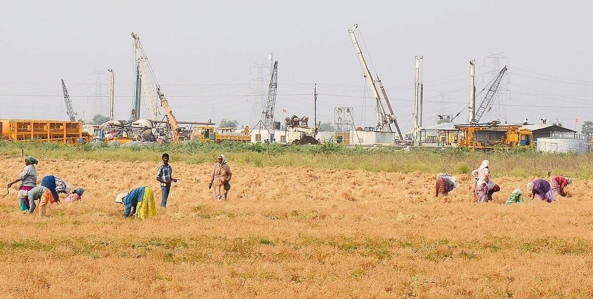 Land Pooling Policy will spell disaster for Punjab – The Punjab Pulse