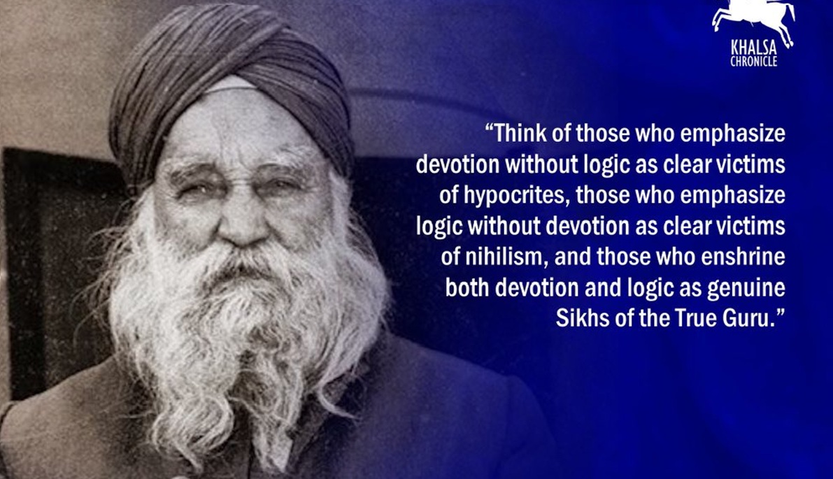 Master Tara Singh: The Forgotten Defender of Punjab – The Punjab Pulse