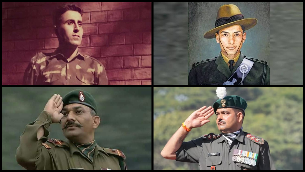Kargil War, 1999: The Fifth Round – The Punjab Pulse