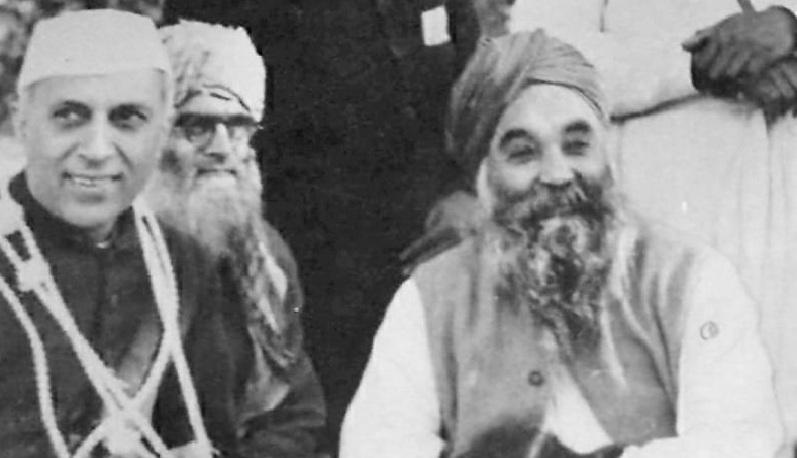 Master Tara Singh: The Forgotten Defender of Punjab – The Punjab Pulse
