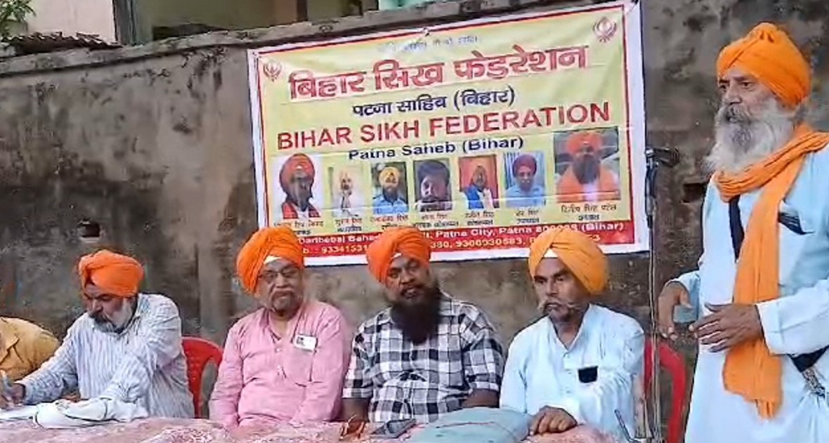 Sikhs Across India: Return to the Roots of Guru Nanak’s Vision – The ...